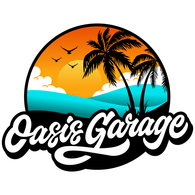Appointments - Oasis Garage Detailing, LLC